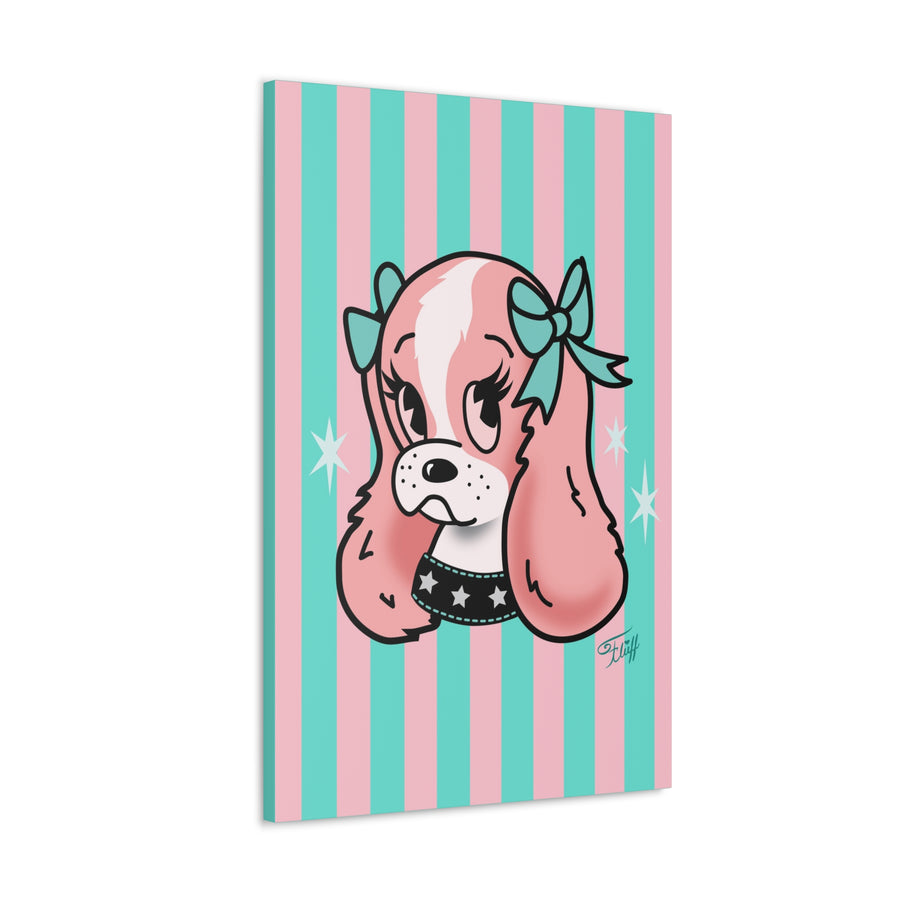 The Art of Miss Fluff – Miss Fluff's Boutique