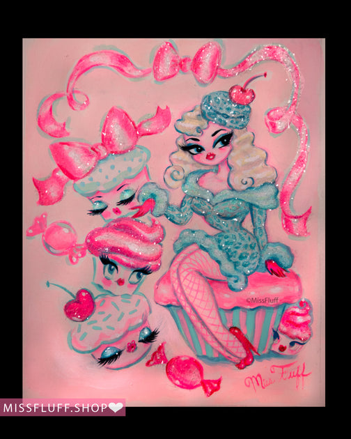 Originals – Page 4 – Miss Fluff's Shop