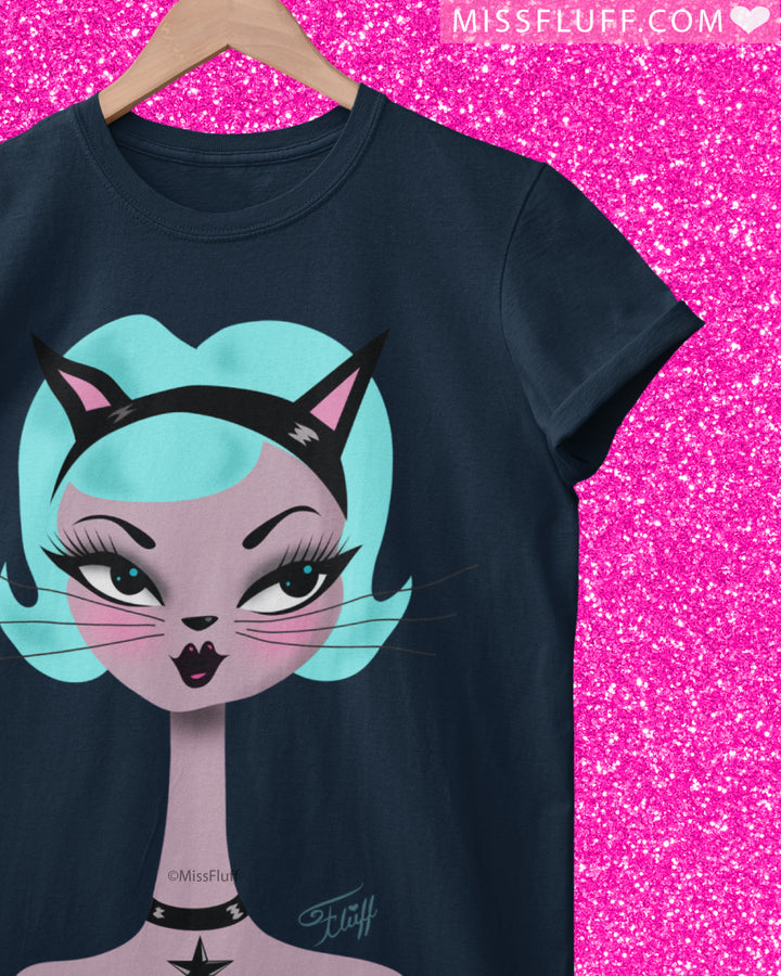 The Art of Miss Fluff – Miss Fluff's Boutique