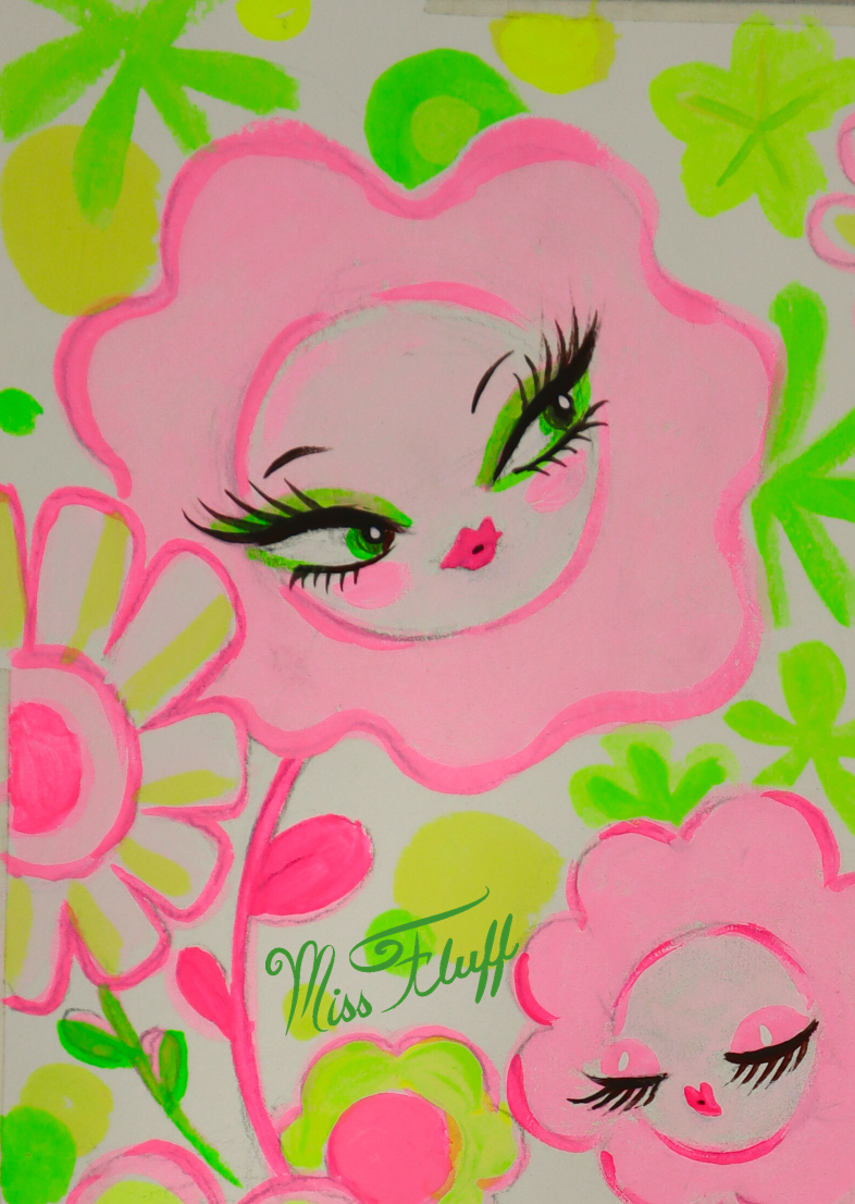 Originals – Miss Fluff's Shop