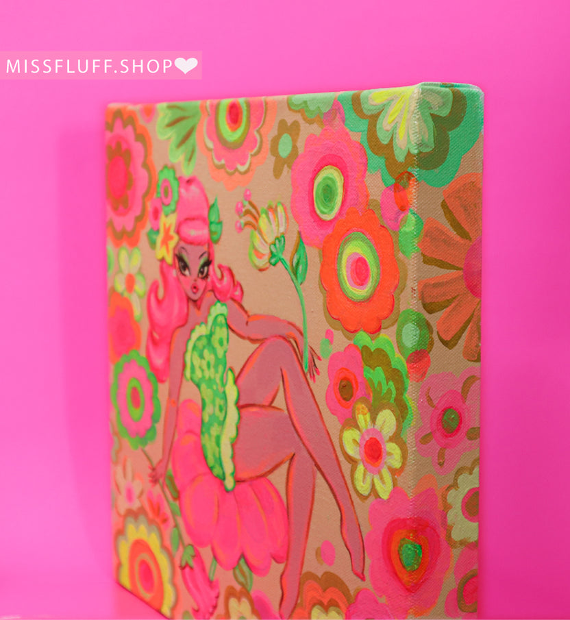 Originals – Miss Fluff's Shop