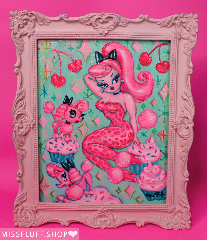 Originals – Miss Fluff's Shop