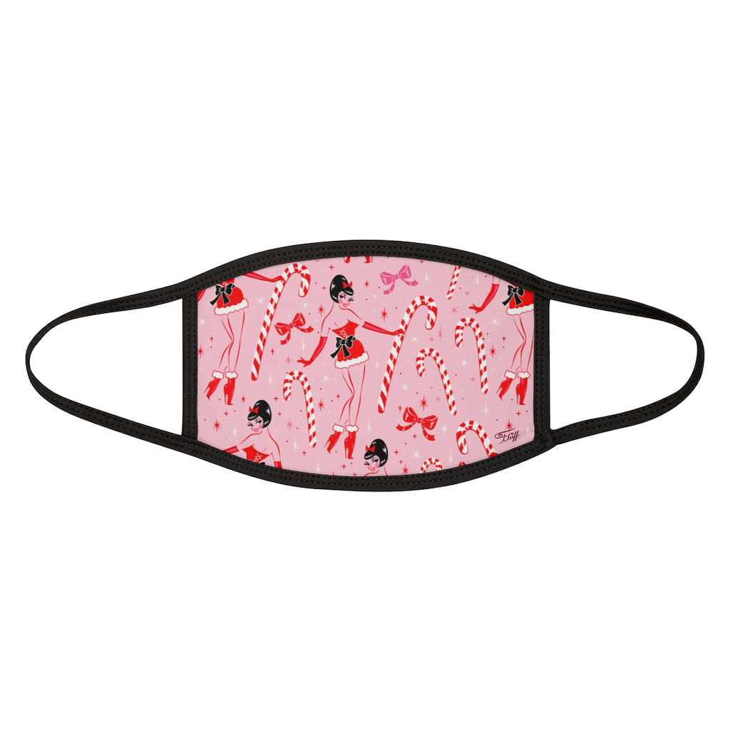 Face Masks – Miss Fluff's Shop