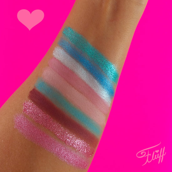 The Art of Miss Fluff – Miss Fluff's Boutique