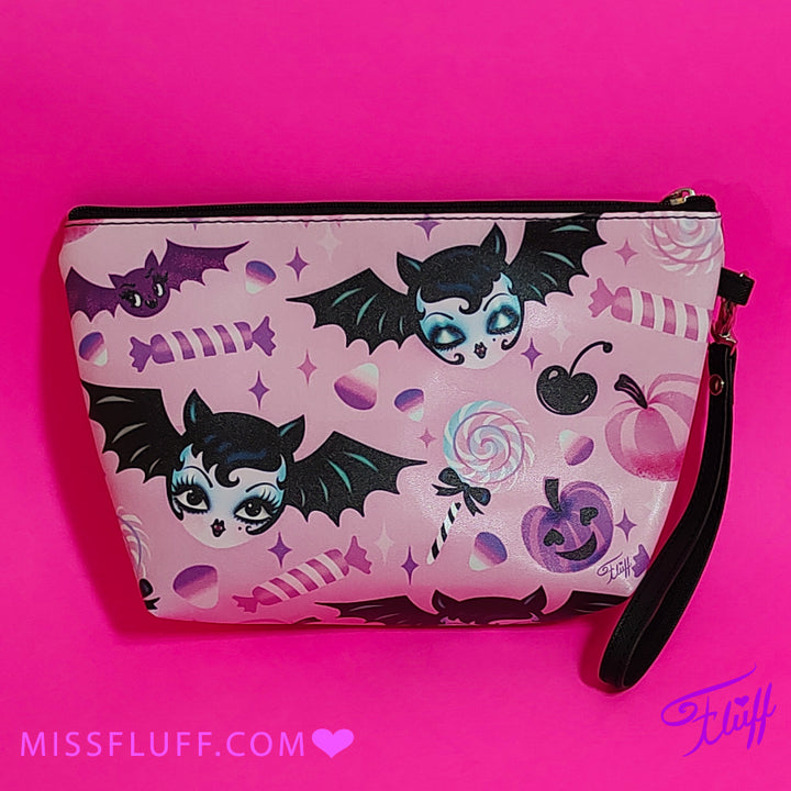 Spooky Bags and Wallets – Miss Fluff's Boutique